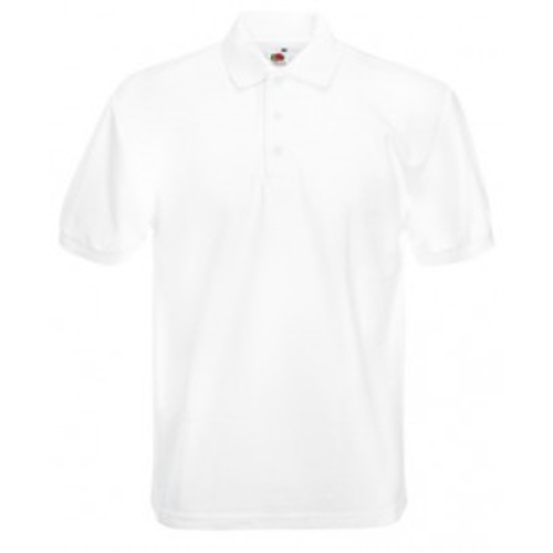 Fruit of the Loom Original Polo Shirt