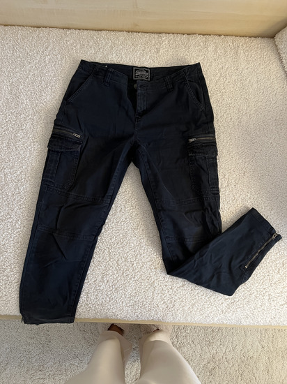 SuperDry ženske pantalone