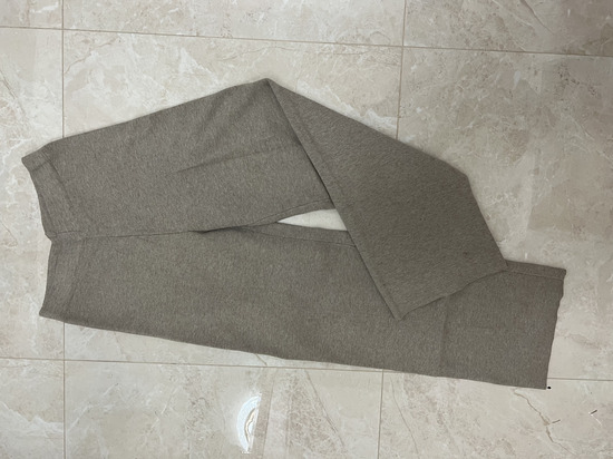 ZARA trikotazne pantalone