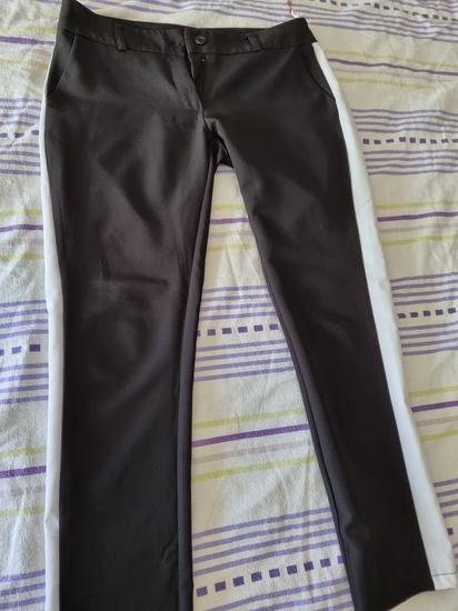 Pantalone + kosulja