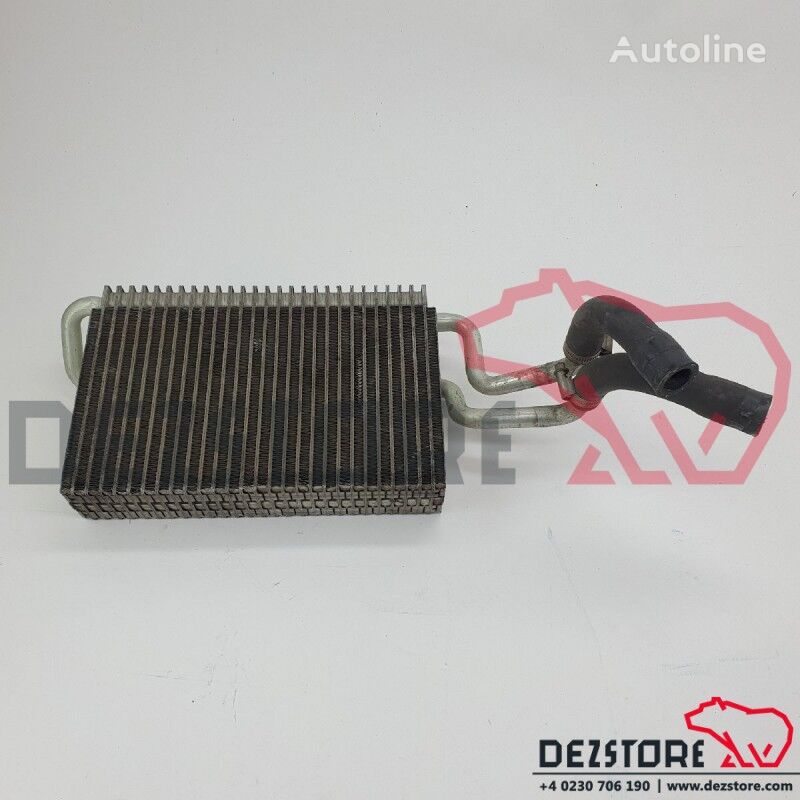 81619200026 radijator klima uređaja za MAN TGX tegljača