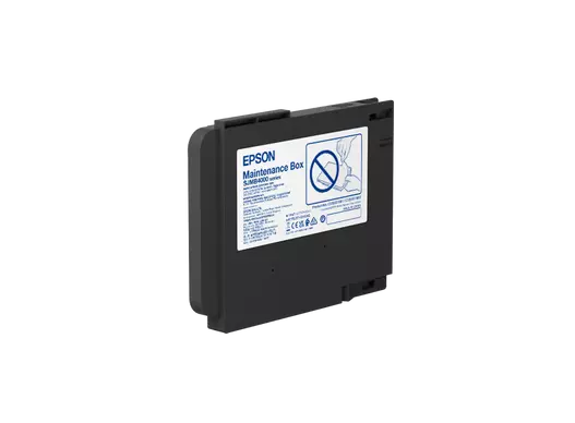 SJMB4000 C4000e Maintenance box