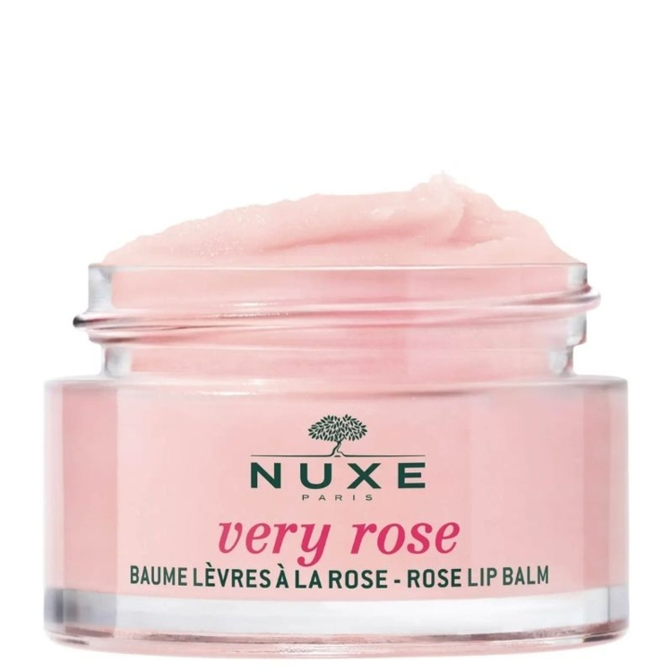 Nuxe Very Rose balzam za usne 15ml