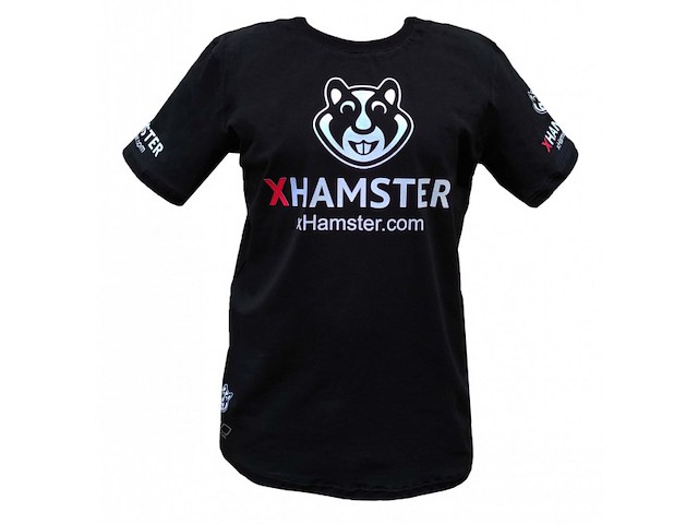 XHamster Majica