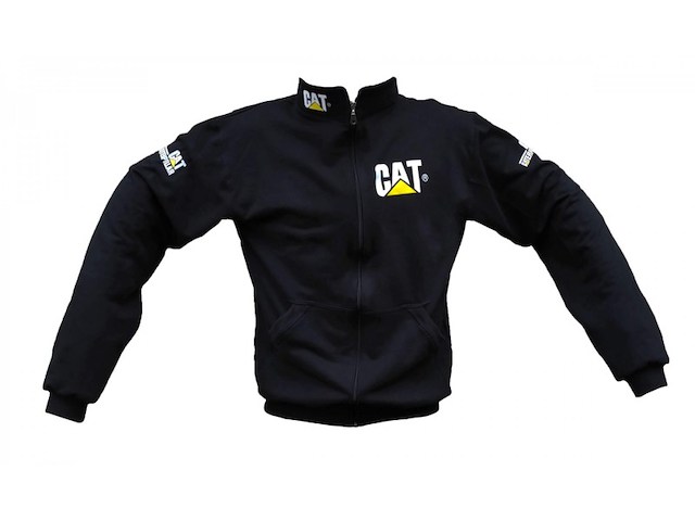 Cat Duks jakna