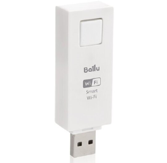 Ballu BEC/WF-01 wi-fi modul za konvektore (ELE01224)