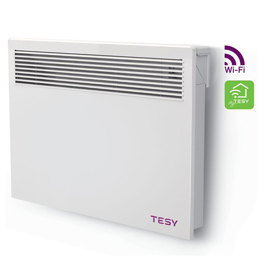 Tesy CN 051 150 EI CLOUD W wi-fi električni panel radijator (GRE00051)