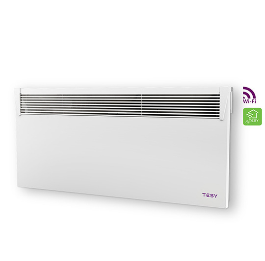 Tesy CN 031 250 EI CLOUD W wi-fi električni panel radijator (GRE00050)