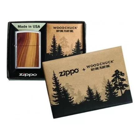 Zippo ZIPPO CEDAR DRVO (29900) PATERN DESIGN