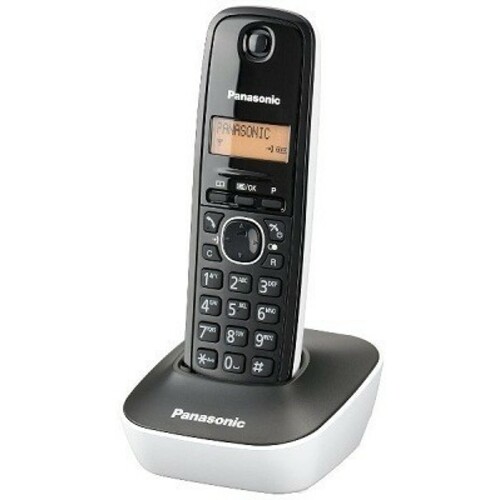 PANASONIC KX-TG1611FXW