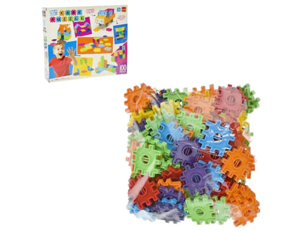 Konstruktor puzzle