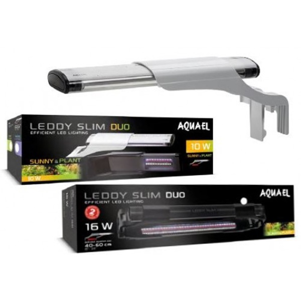 Aquael LEDDY SLIM DUO