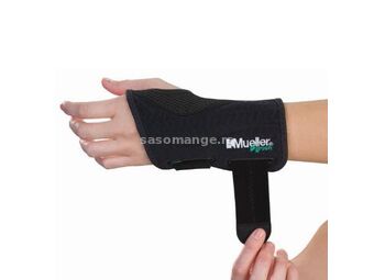 Mueller-karpalna ortoza za ručni zglob levi-S/M