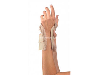 Mueller-karpalna ortoza za ručni zglob S/M