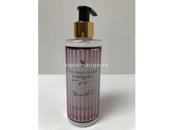 Victoria`s Secret Bombshell losion za telo 250ml