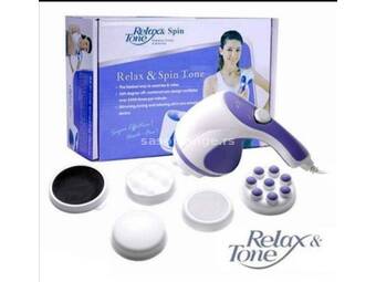 Ručni masažer Relax &amp; Tone