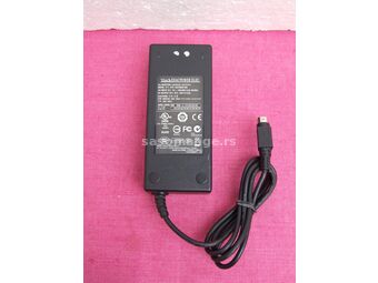 Edac adapter 24V 5A konektor 3 pina + GARANCIJA!