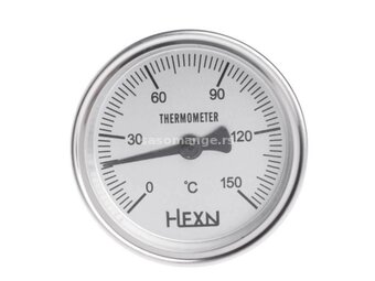 Termometar industrijski do 150 stepeni