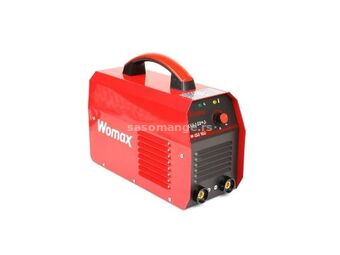 Womax aparat za varenje inverter W-ISG 160