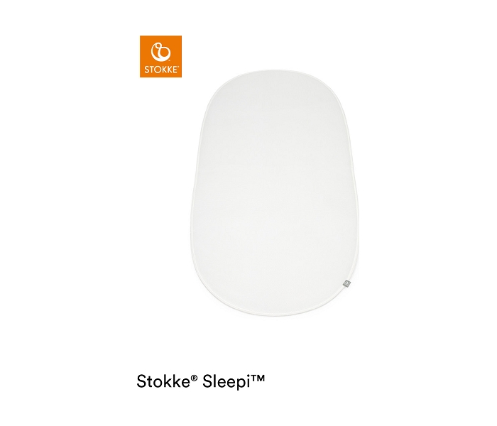 STOKKE® SLEEPI V3™ VODOOTPORAN CARSAV ZA SLEEPI KREVET - WHITE