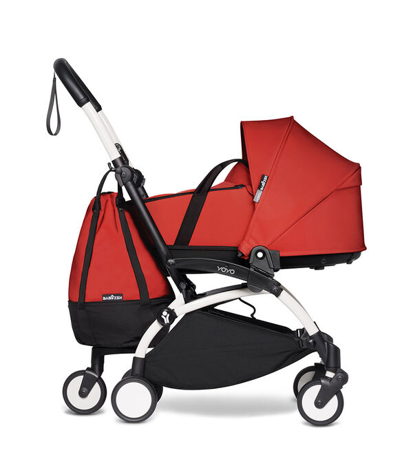 STOKKE YOYO TORBA - RED