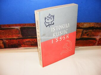 istorija rusije i sssr