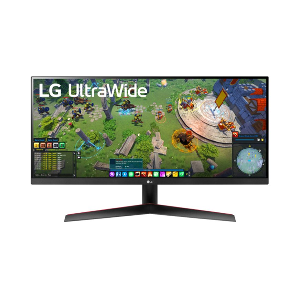 Monitor LG 29WP60G-B 29''IPS,21:92560X108075Hz1ms MBRHDMI,DP,USB CFreesyncVESAcrna' ( '29WP60G-B' )