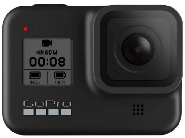 Akciona kamera GOPRO Hero8 Blackcrna' ( 'CHDHX-802-RW' )