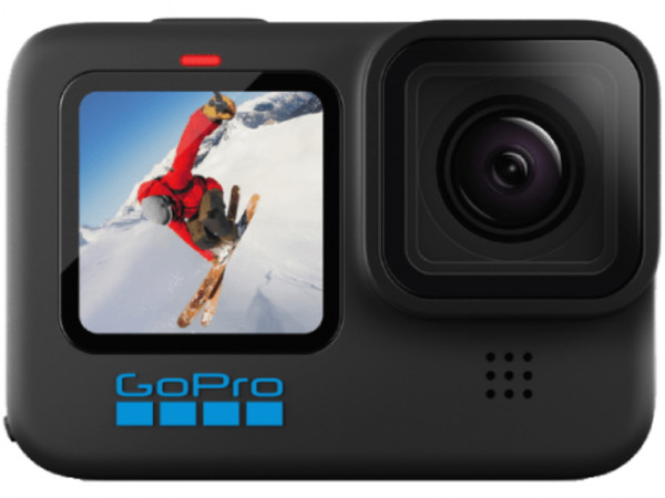 Akciona kamera GOPRO Hero10 Blackcrna' ( 'CHDHX-101-RW' )