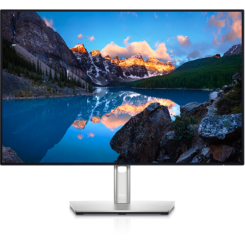 Dell 24.1″ UltraSharp WUXGA IPS monitor | U2421E