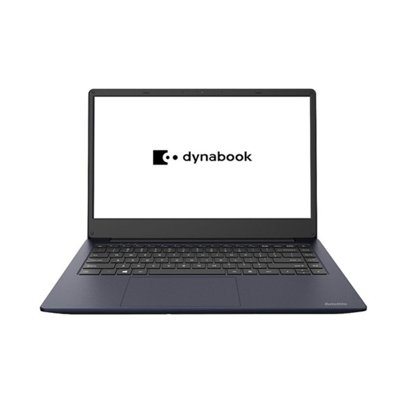 Laptop Toshiba Dynabook Satellite Pro C40-G-11I DOS/14"/Intel i3-10110U/8GB/256GB/Intel UHD/teget
