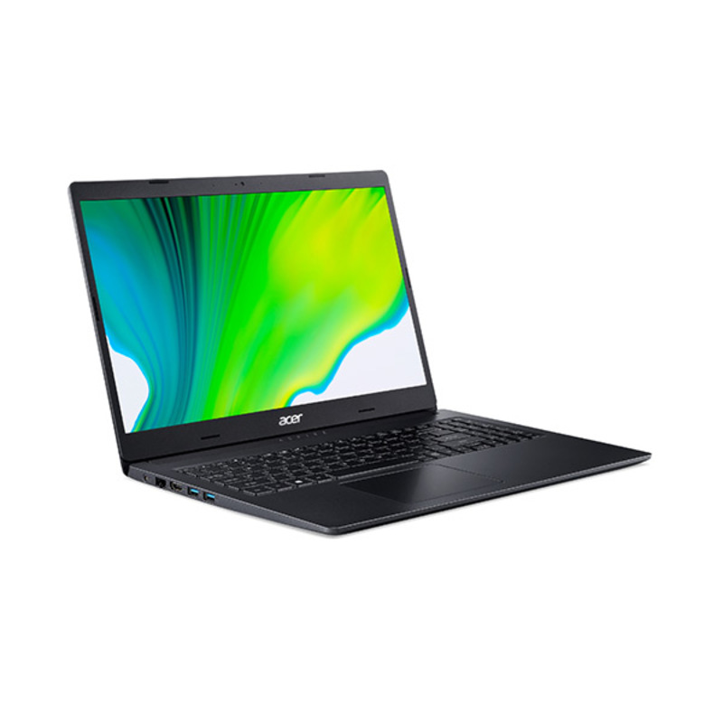 Laptop Acer NX.HVTEX.01T Aspire 3 A315-23 noOS/15.6" FHD IPS/Ryzen 5-3500U/8GB/512GB SSD/AMD Radeon/crna