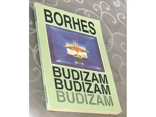 Budizam-Borhes