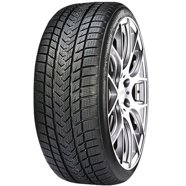 GRIPMAX 275/50 R20 SUREGRIP PRO WINTER 113V XL