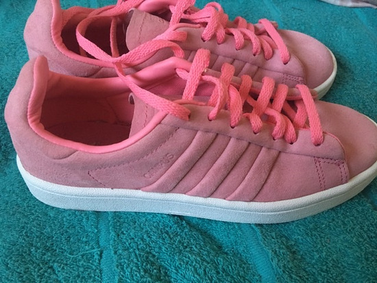 Adidas patike ROZE SNIZENO