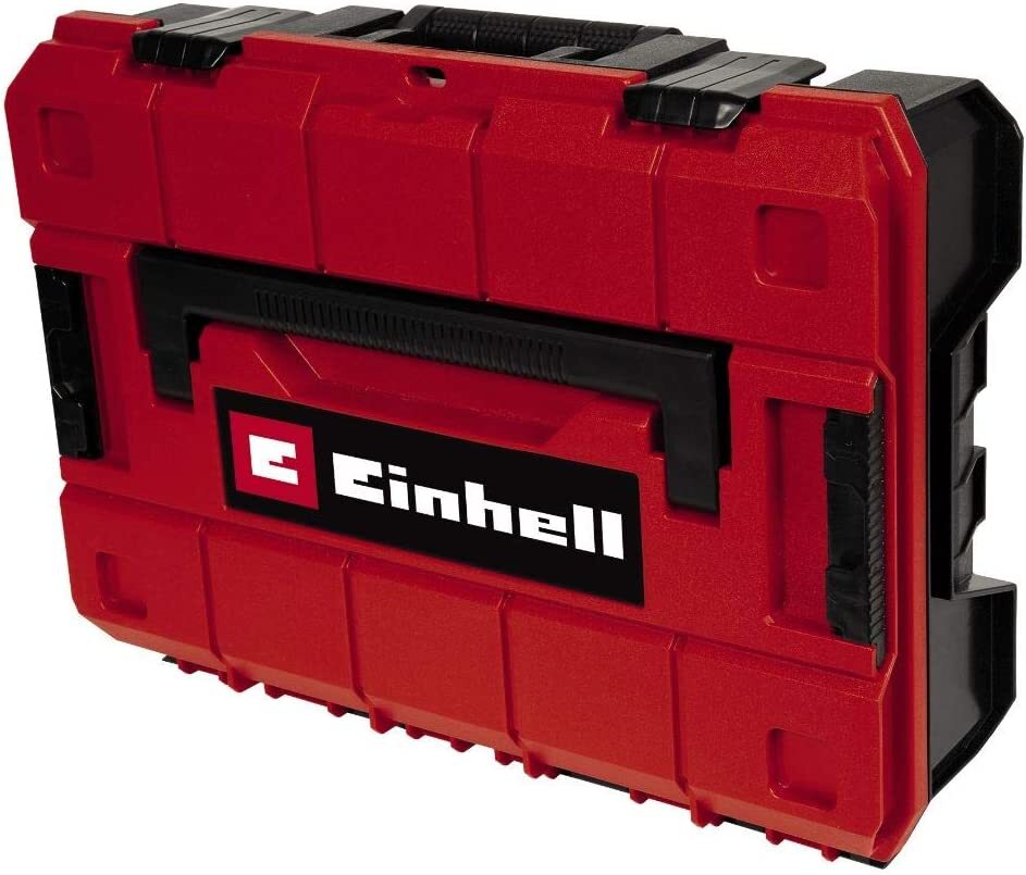 Einhell E-Case S-F kofer sa sunđerastom penomID EK000467801