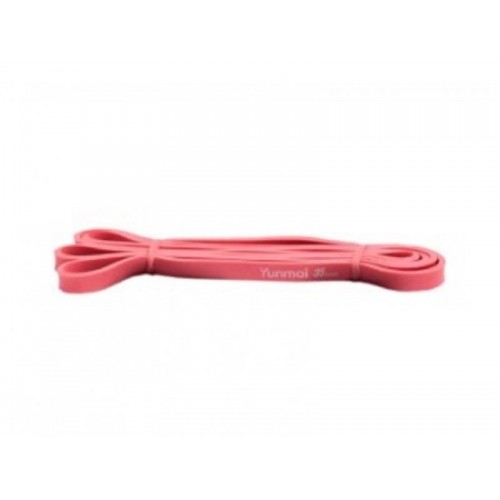 XIAOMI Yunmai pull-up otporna traka (35pounds) roze YMRB-L2080