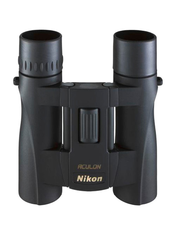 NIKON SO DVOGLED ACULON A30 8X25 CRNI