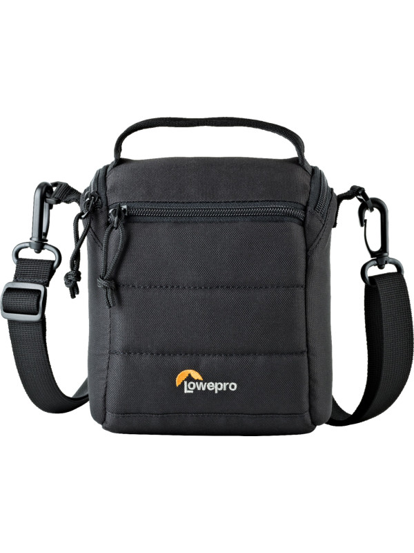 LowePro Format 120 II crna torba