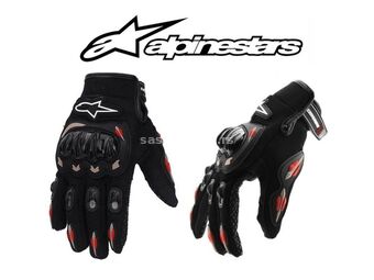 Rukavice Za Motor Alpinestar Moto Gloves S-XXL