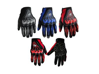 AXE Rukavice Racing Gloves S-XXL