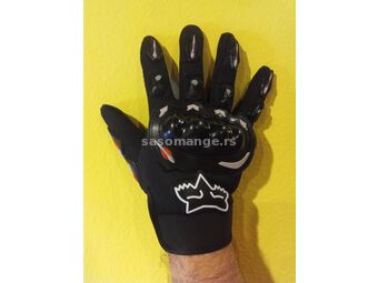 Rukavice Za Motor Fox Moto Gloves S-XXL