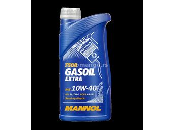 Gasoil EXTRA 10W40 1L