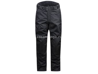 Pantalone LS2 Chart Evo Man Black Long