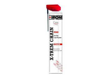 IPONE sprej za podmazivanje lanca Spray XTREM Chain Road 750