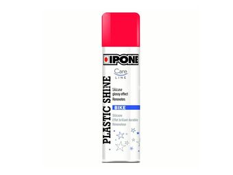 IPONE sprej za poliranje plastike Spray PLASTIC SHINE 250 ml