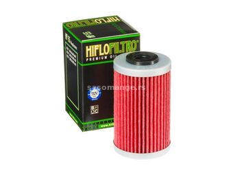 Filter ulja HF155 Hiflo KTM Polaris