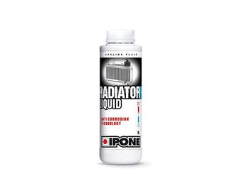 IPONE Antifriz tečnost za hladnjake do -38 Radiator Liquid 1