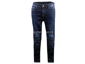 Pantalone LS2 vision evo man jeans blue