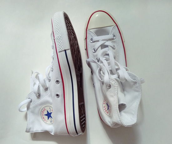 Converse All Star M7650C - starke br. 39 (Novo)